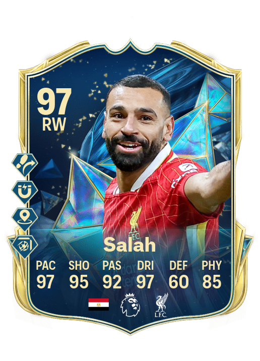 Vote for Your Player of the Season | EA SPORTS FC 25